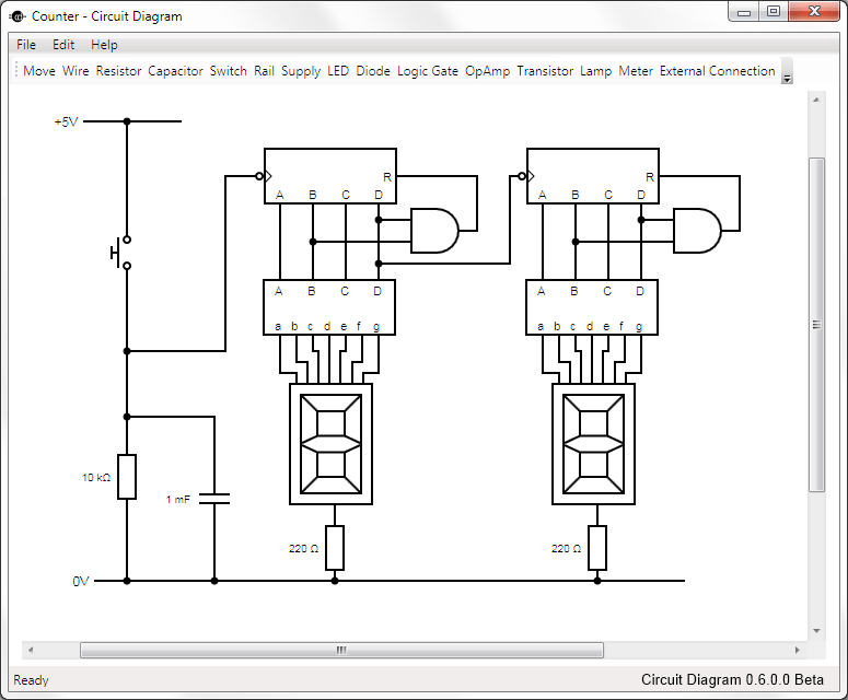 Open Source Circuit Diagram Software Circuit Diagram open-source-circuit-diagram-software-circuit-diagram