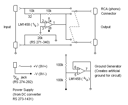 surround sound circuit diagram download - Circuit Diagram