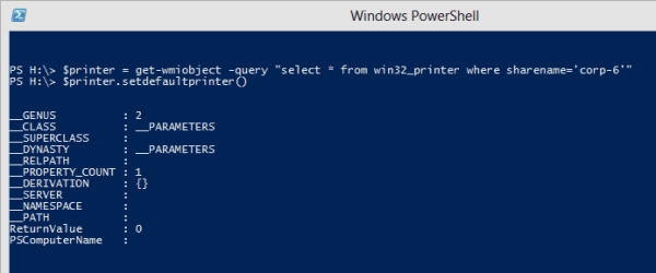 How To Set Default Printer During Login NEXTOFWINDOWS COM how-to-set-default-printer-during-login-nextofwindows-com