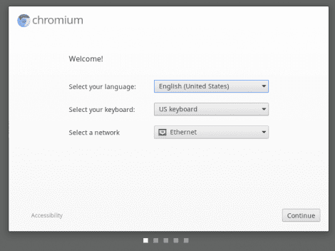 Running Chrome OS as Virtual Machine on VMware and VirtualBox ...