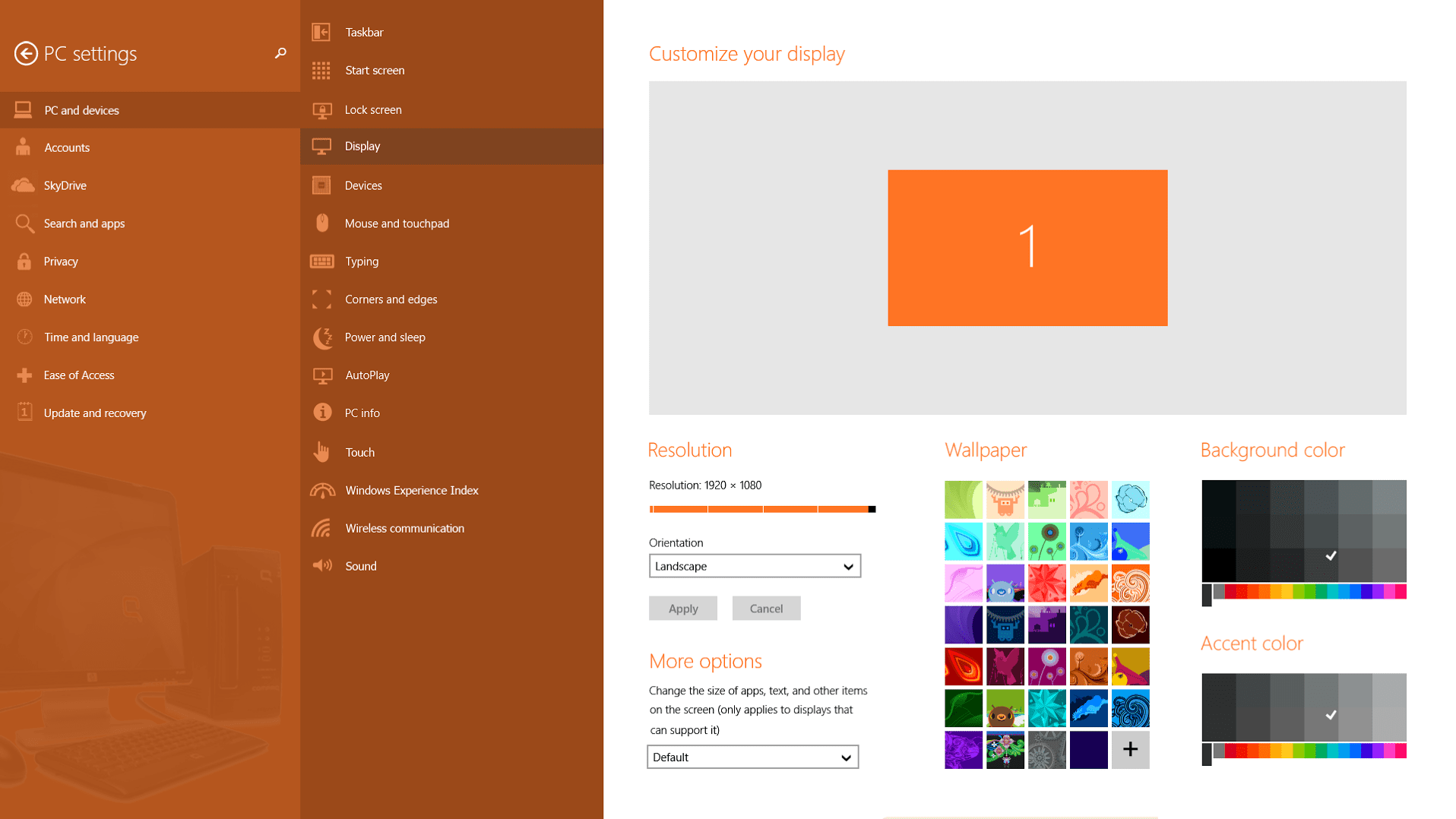Windows 9 Concept Walkthrough - With Video and Screenshots ...