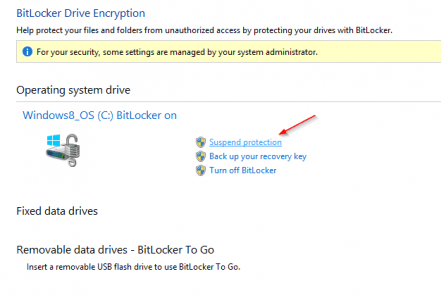 Fix Having To Enter BitLocker Recovery Key at Every Reboot ...