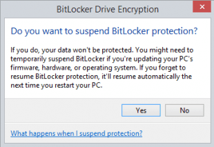 Fix Having To Enter BitLocker Recovery Key at Every Reboot ...