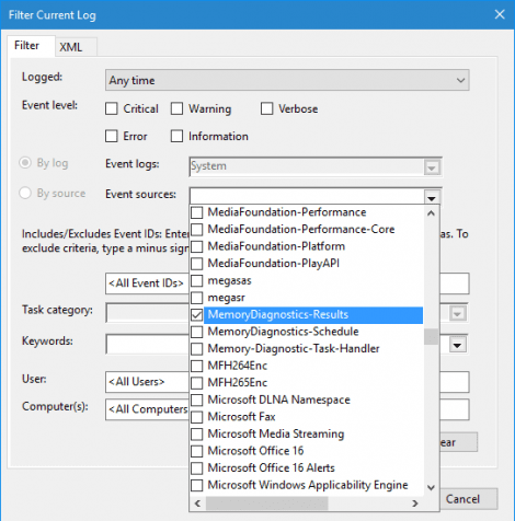 How To Use Windows Memory Diagnostic Tool to Find Out Defective RAM ...