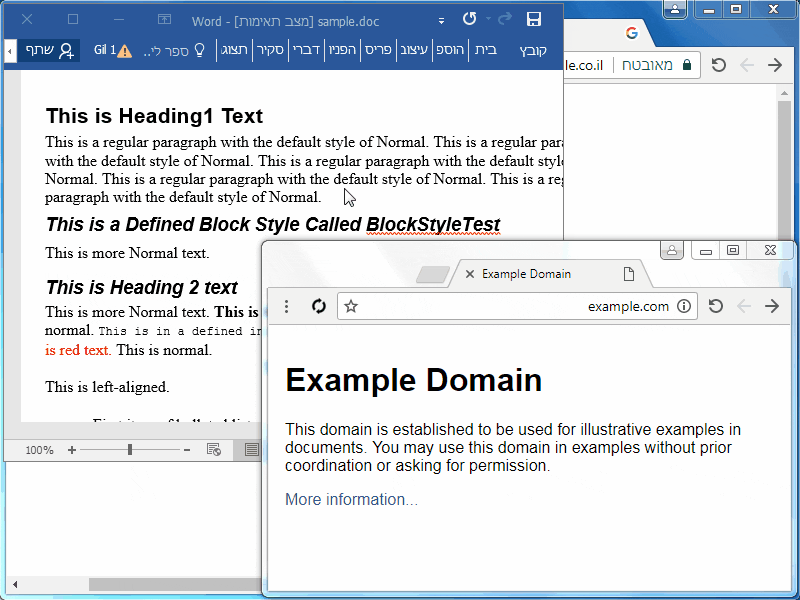 Making Any Window On Top and Transparent with WindowTop - NEXTOFWINDOWS.COM