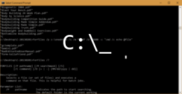 Windows Tip How To Delete Files Older Than Certain Days In Command Line NEXTOFWINDOWS COM