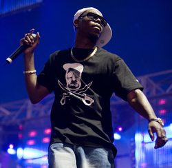 Dizzee Rascal Releases A Clip For His Olympics Theme ‘Scream’ - Noise11.com