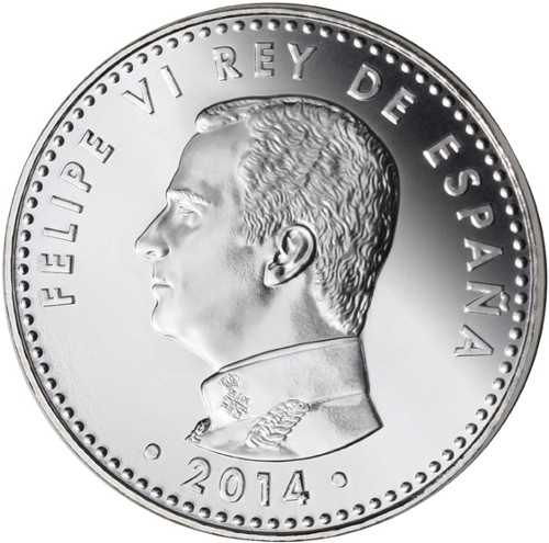 Moneda De 30 Euros Por La Proclamaci n Del Rey Felipe VI Numismatica moneda-de-30-euros-por-la-proclamaci-n-del-rey-felipe-vi-numismatica