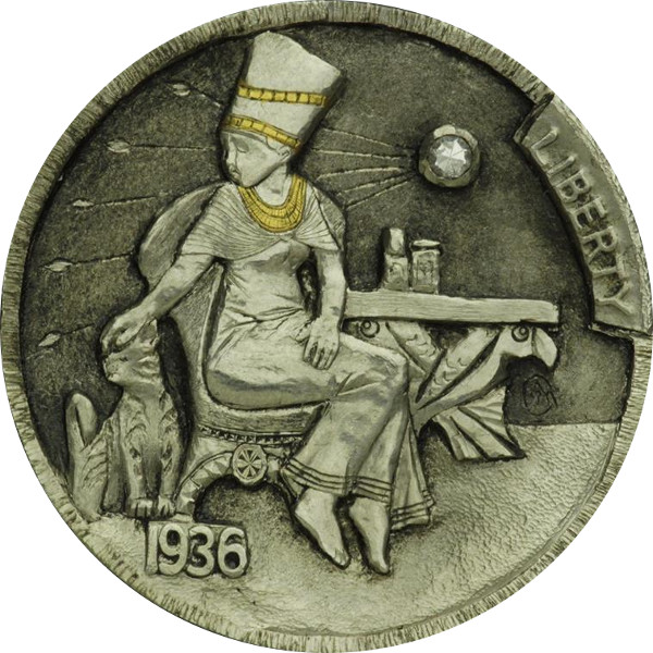 Numismatica Visual | Monedas, monedas y más monedas