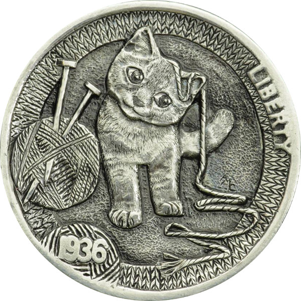 Numismatica Visual | Monedas, monedas y más monedas