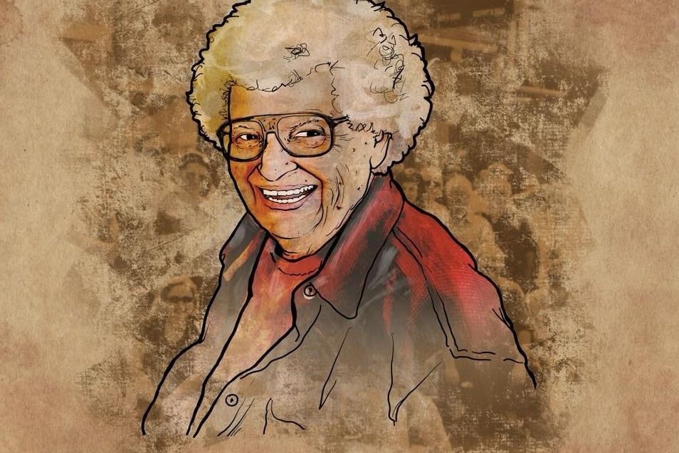Val to get her own mural - Wednesday Journal