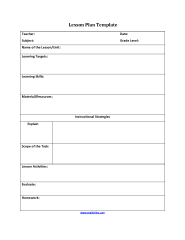 Cool Lesson Template For Teachers Ideas Deb Moran s Multiplying Matrices Cool Lesson Template For Teachers Ideas Deb Moran s Multiplying Matrices