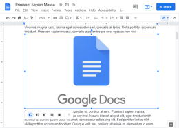 How To Mirror Image Google Docs MIRORE