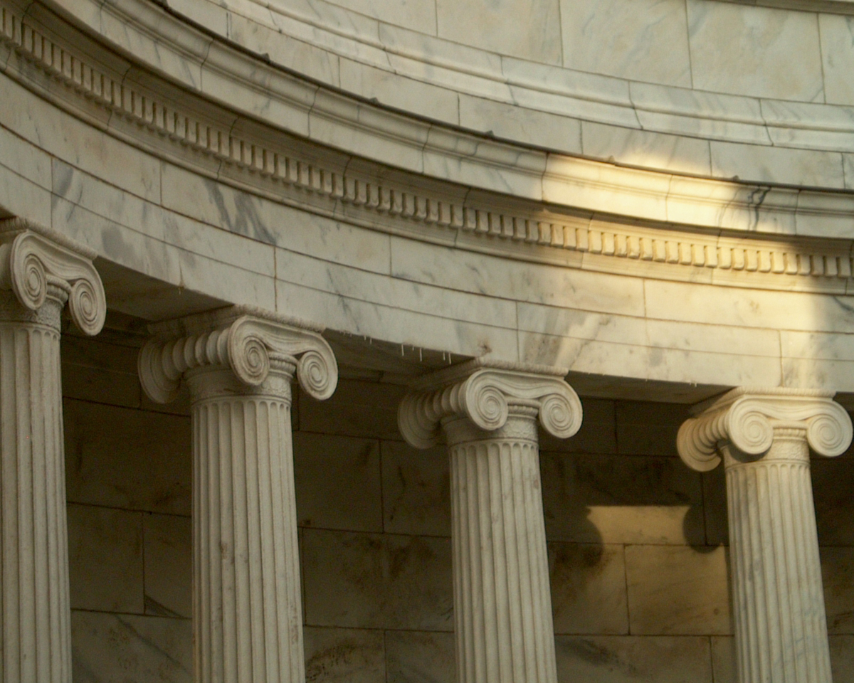 Harding Memorial – Ohio Exploration Society