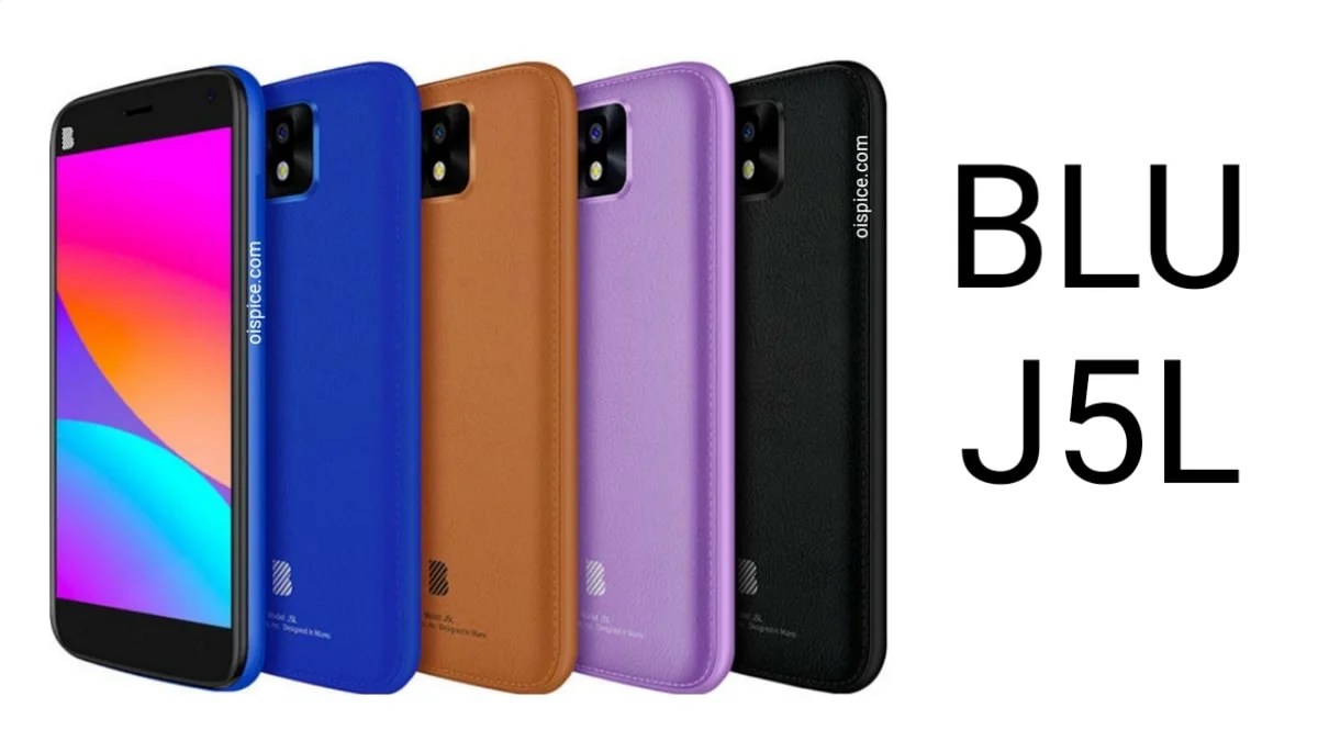 BLU J5L Review, Pros and Cons