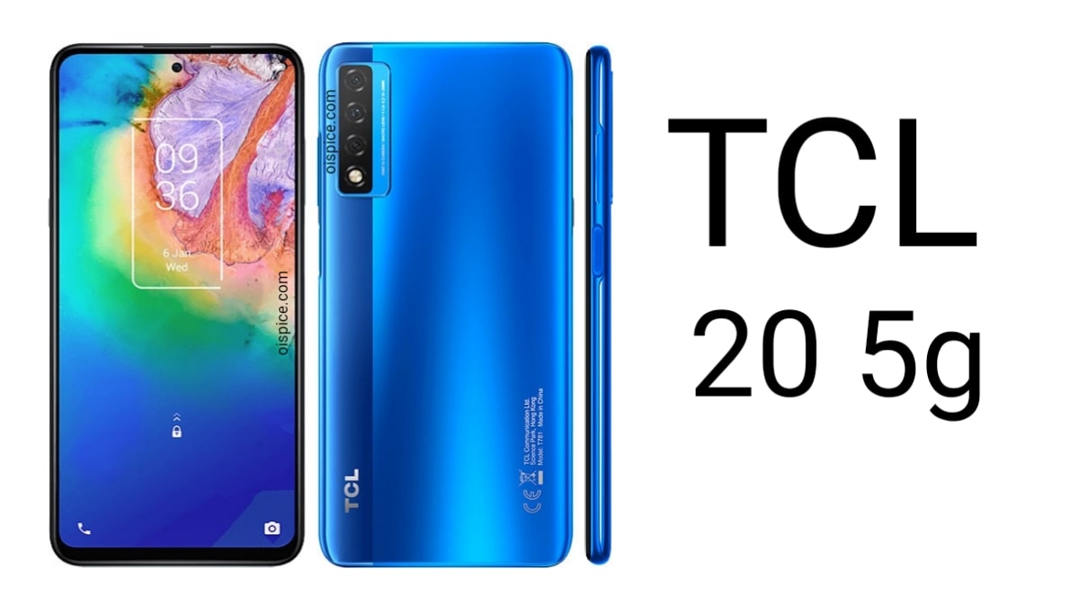 TCL 20 Review, Pros and Cons