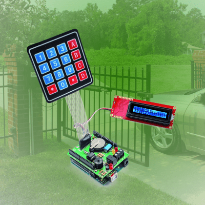 An OTP (One Time Password) Lock - Open Electronics - Open Electronics