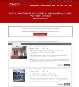 Appfolio Website Templates Printable Word Searches