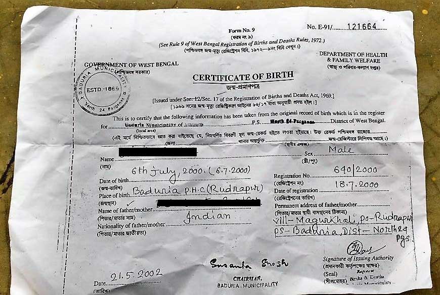 how-bengal-police-tried-to-prove-a-minor-as-adult-to-please-the