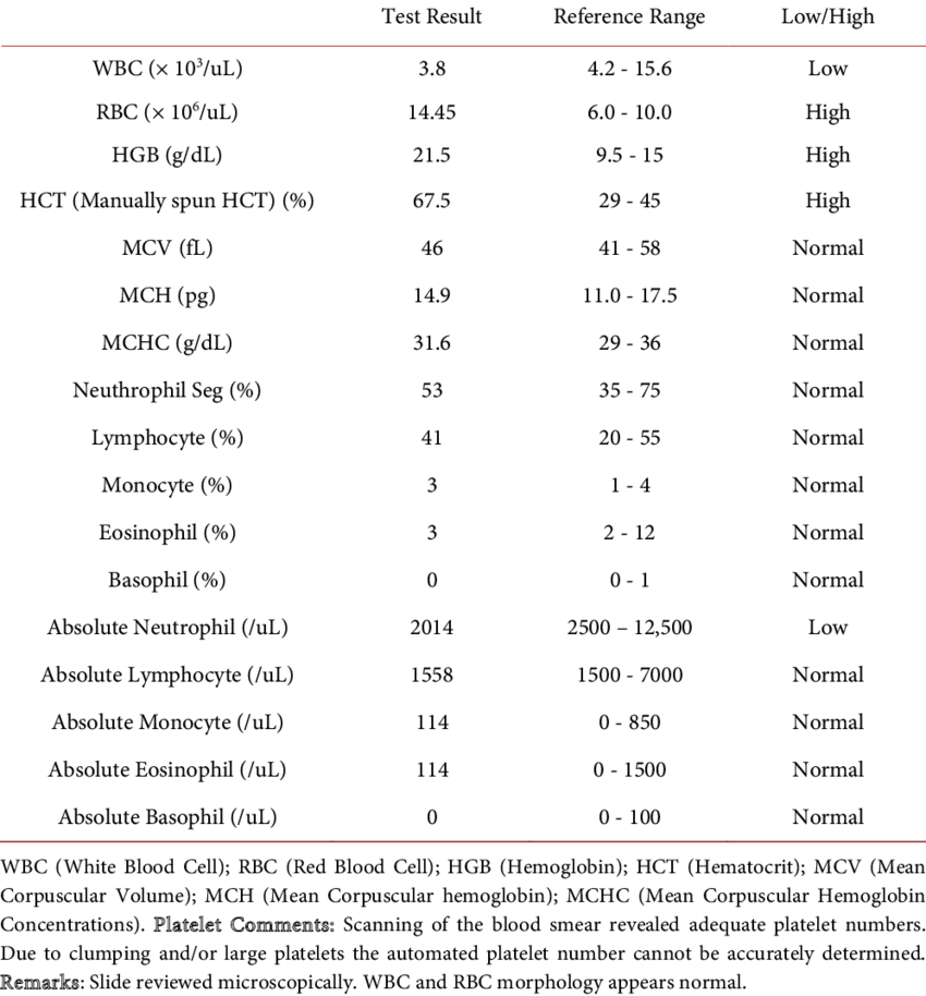 It’s All About The Blood! – OPTOMETRY EVOLUTION