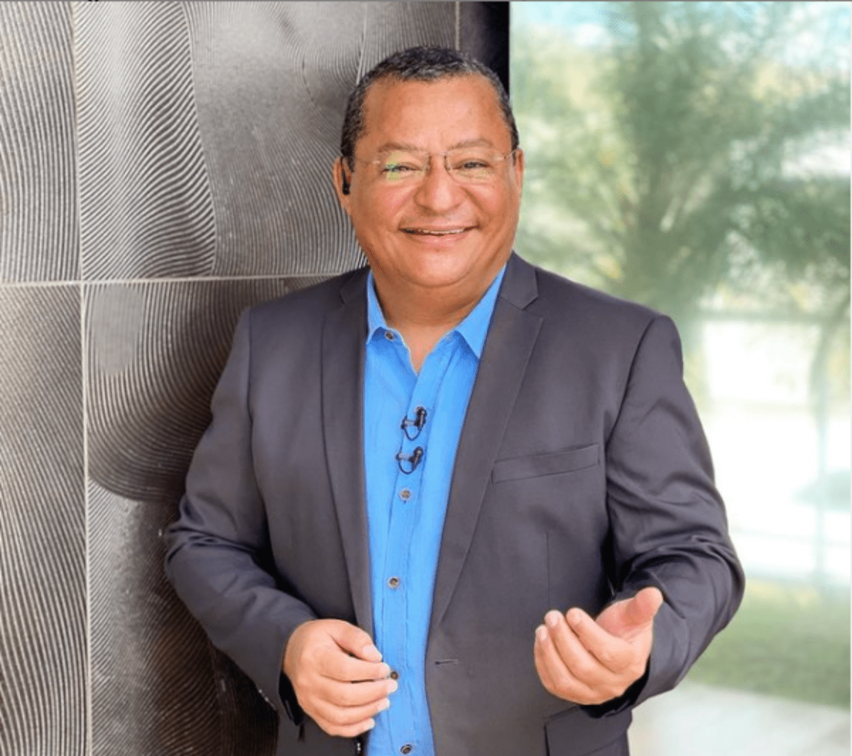 Nilvan é confirmado como presidente do PTB e deve disputar governo – Os ...