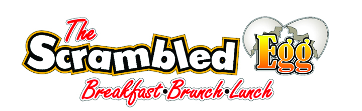 Scrambled Eggs Logo