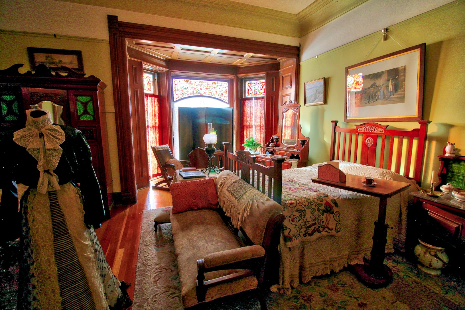 Craigdarroch Castle | Our Home Has 6 Wheels