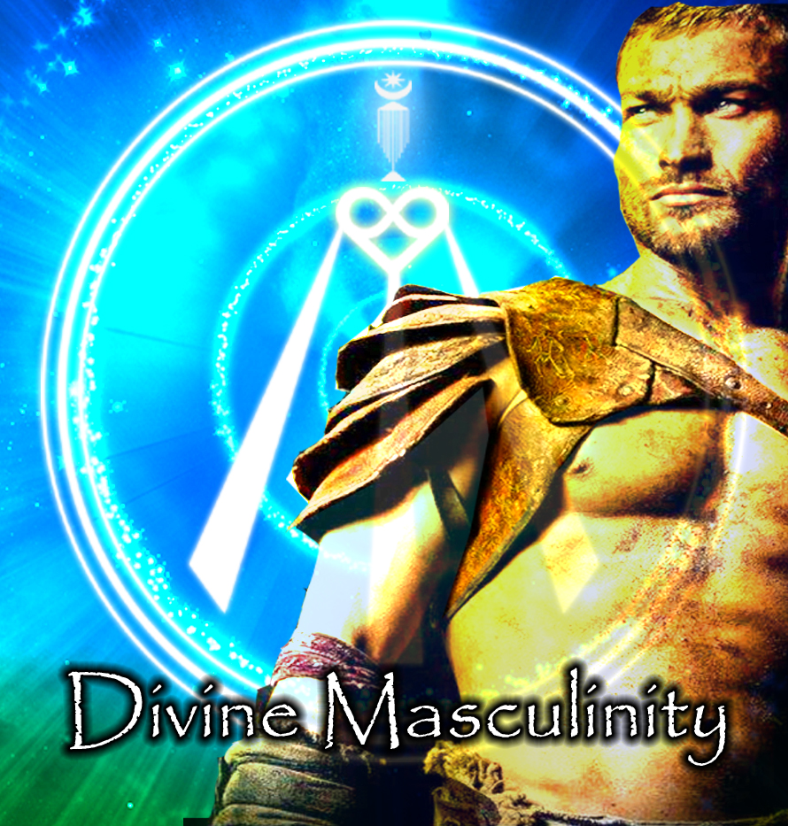 The Crisis of Masculinity & Reconnecting To Divine Masculinity - Outer ...