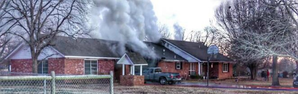OFD Responds to Owasso House Fire Monday Morning - Owassoisms.com