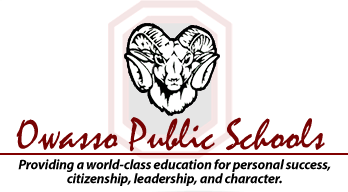 Dr. Ogilvie Parent Letter on Return to School - Owassoisms.com