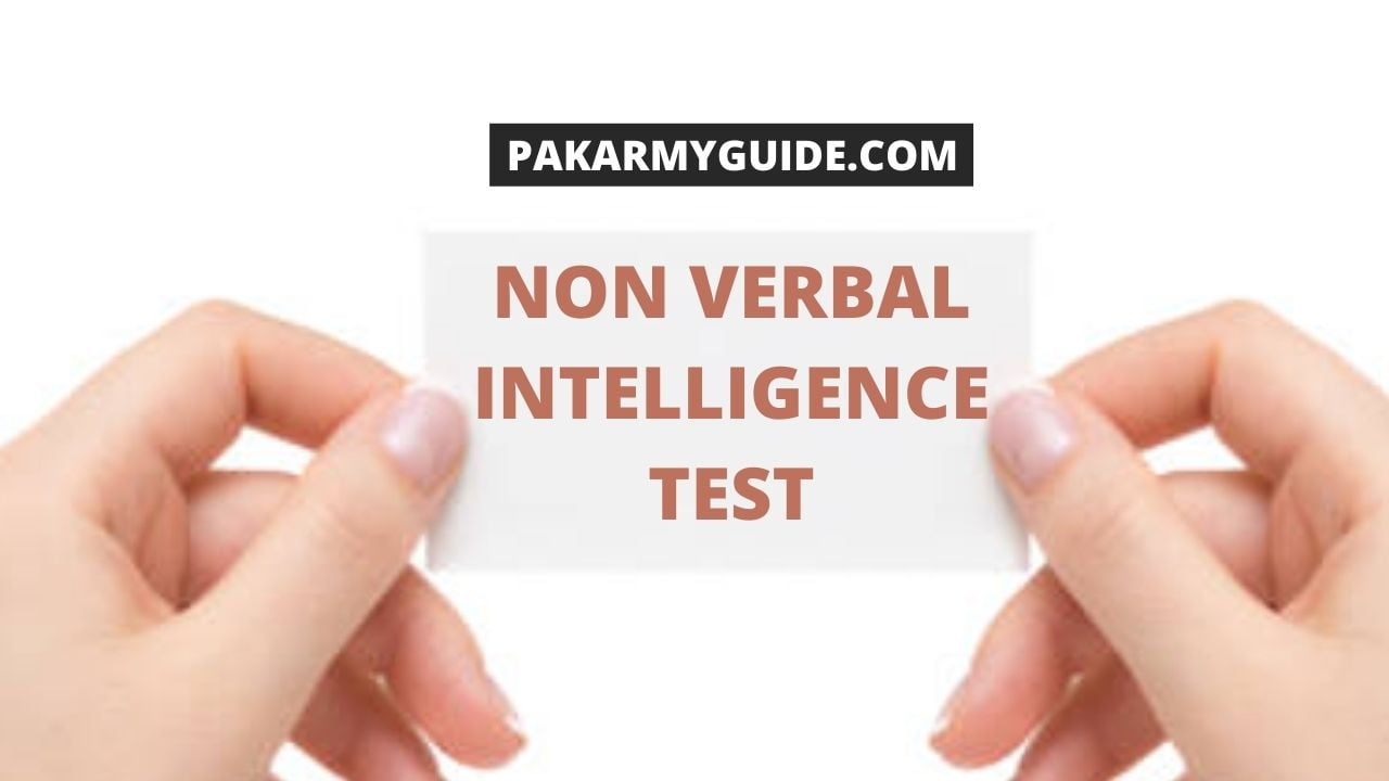Non Verbal Test 4 Pak Army Guide non-verbal-test-4-pak-army-guide
