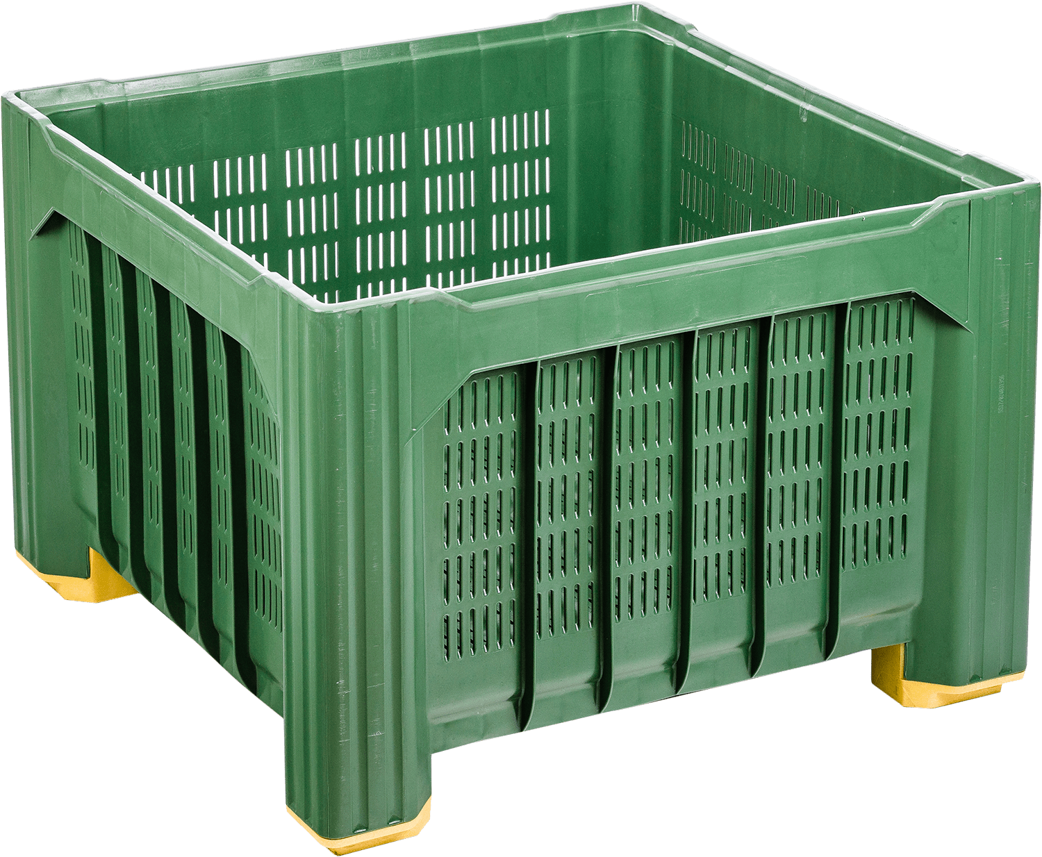 Mod 110 C - Palbox Plastics