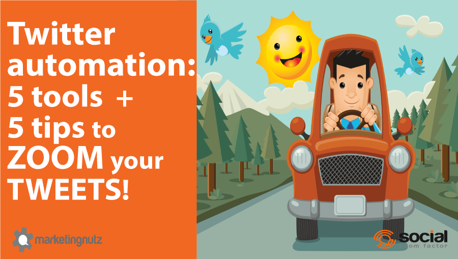 To Automate or Not to Automate? Twitter Automation Tools and Tips to ...