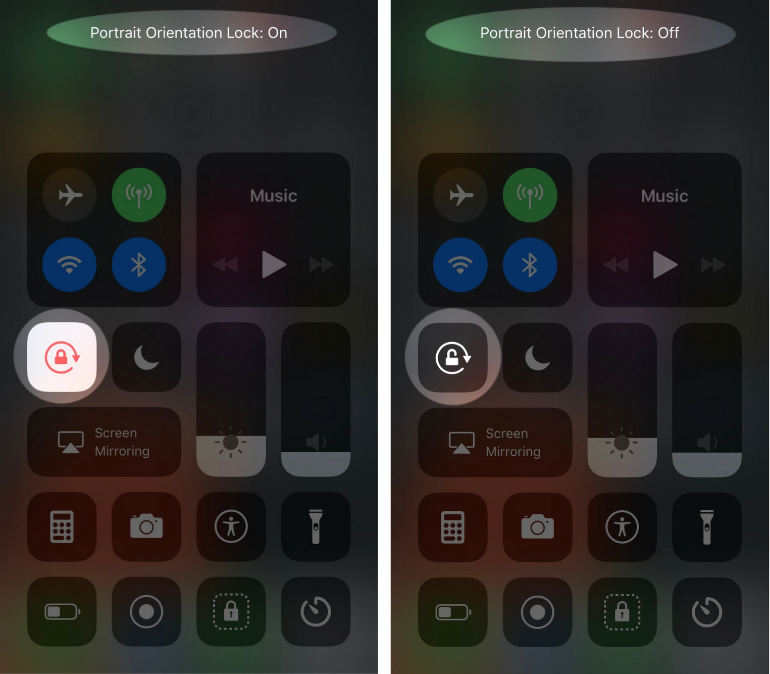 how-to-show-lock-screen-on-iphone-unique-creativity
