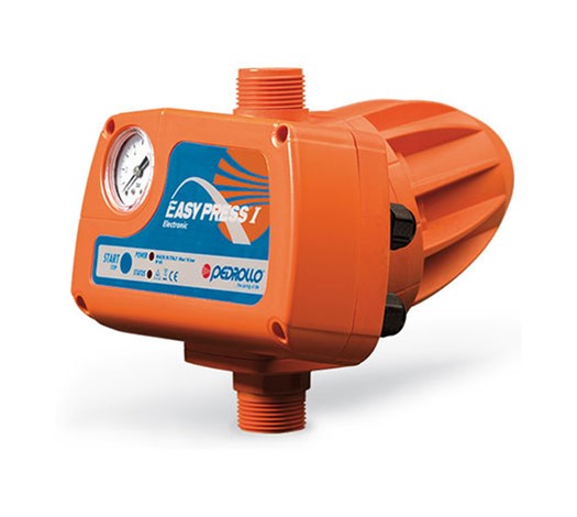 Pump pressure control system | Pedrollo Pumps -South Africa