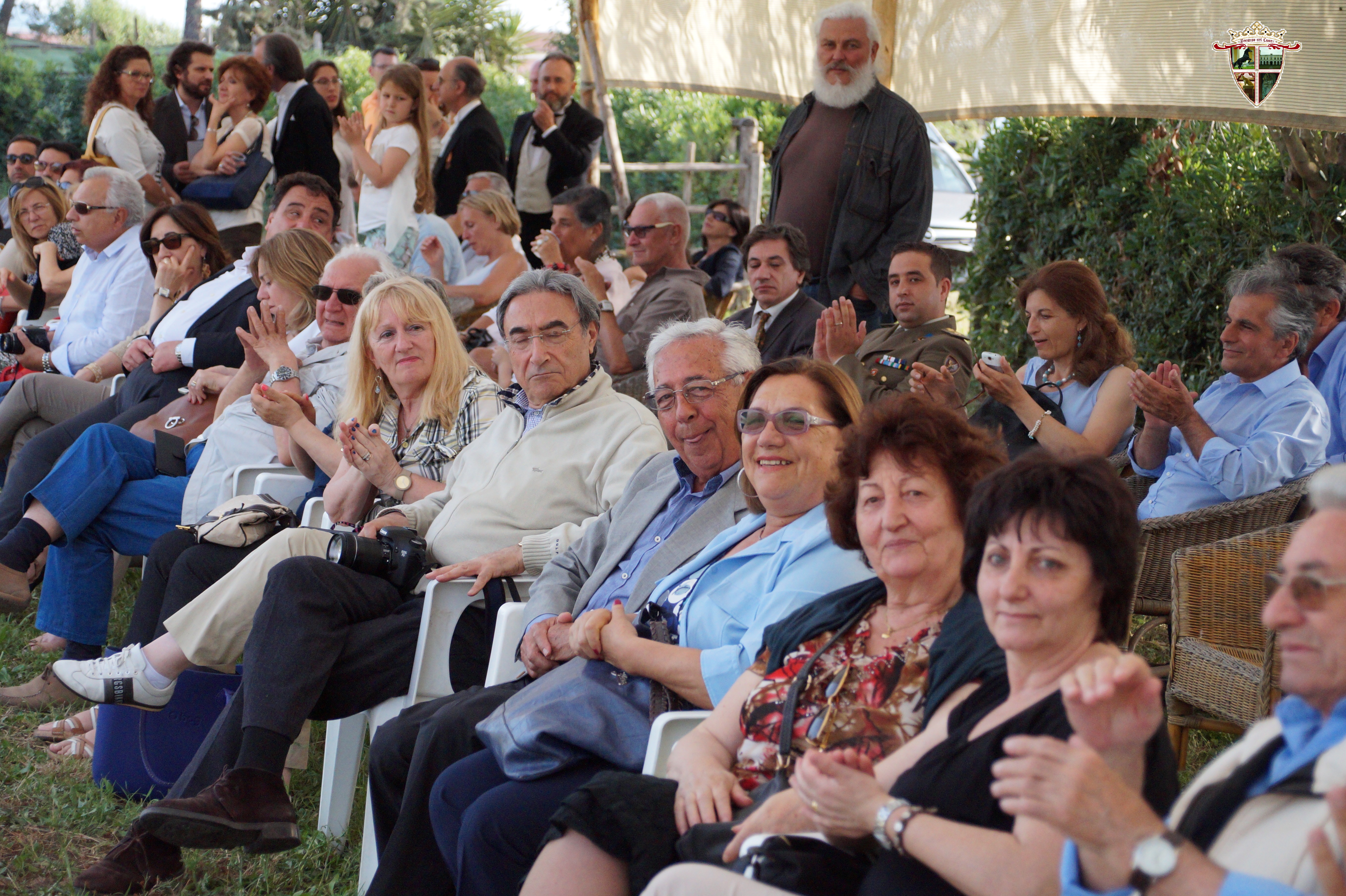 Il Cavallo Persano è tornato a galoppare | Persano nel Cuore