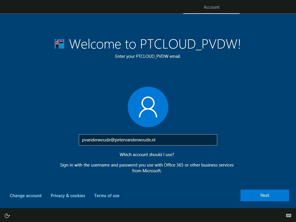 Manage Windows Autopilot Via Microsoft Intune All About Microsoft