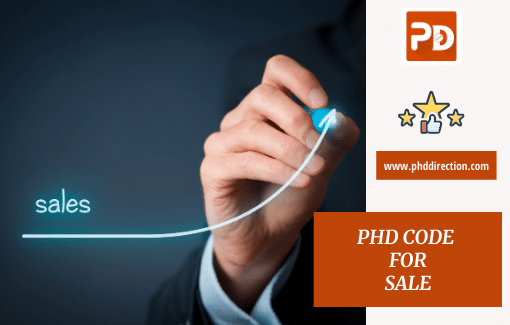 Research PhD code For Sale | Code Development | System Coding | PhD