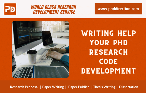 Writing Help your PhD Code Development [System Programming]