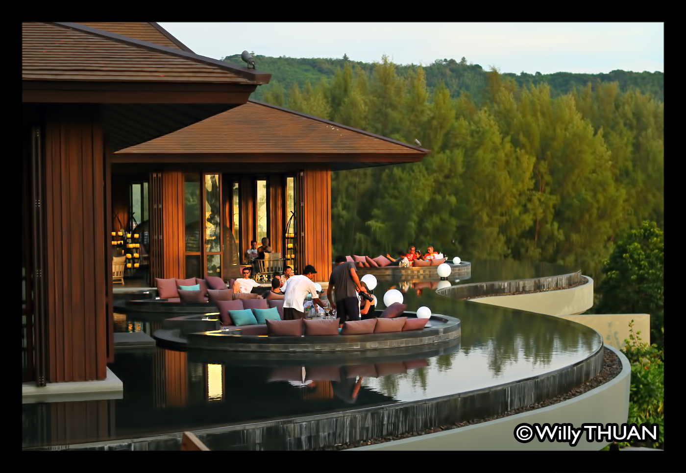 Pullman Phuket Arcadia Naithon - Phuket 101
