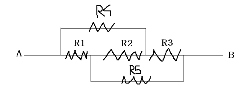 How To Solve Complex Circuit Diagrams