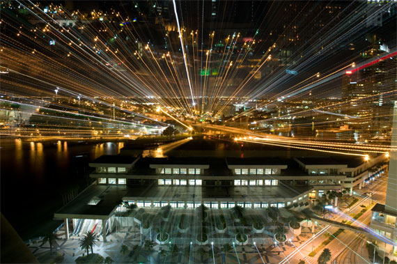 Photography Zoom Effect: Racking the Lens Technique | SriJans