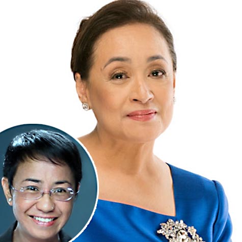 Coney Reyes | Pinoy Showbiz