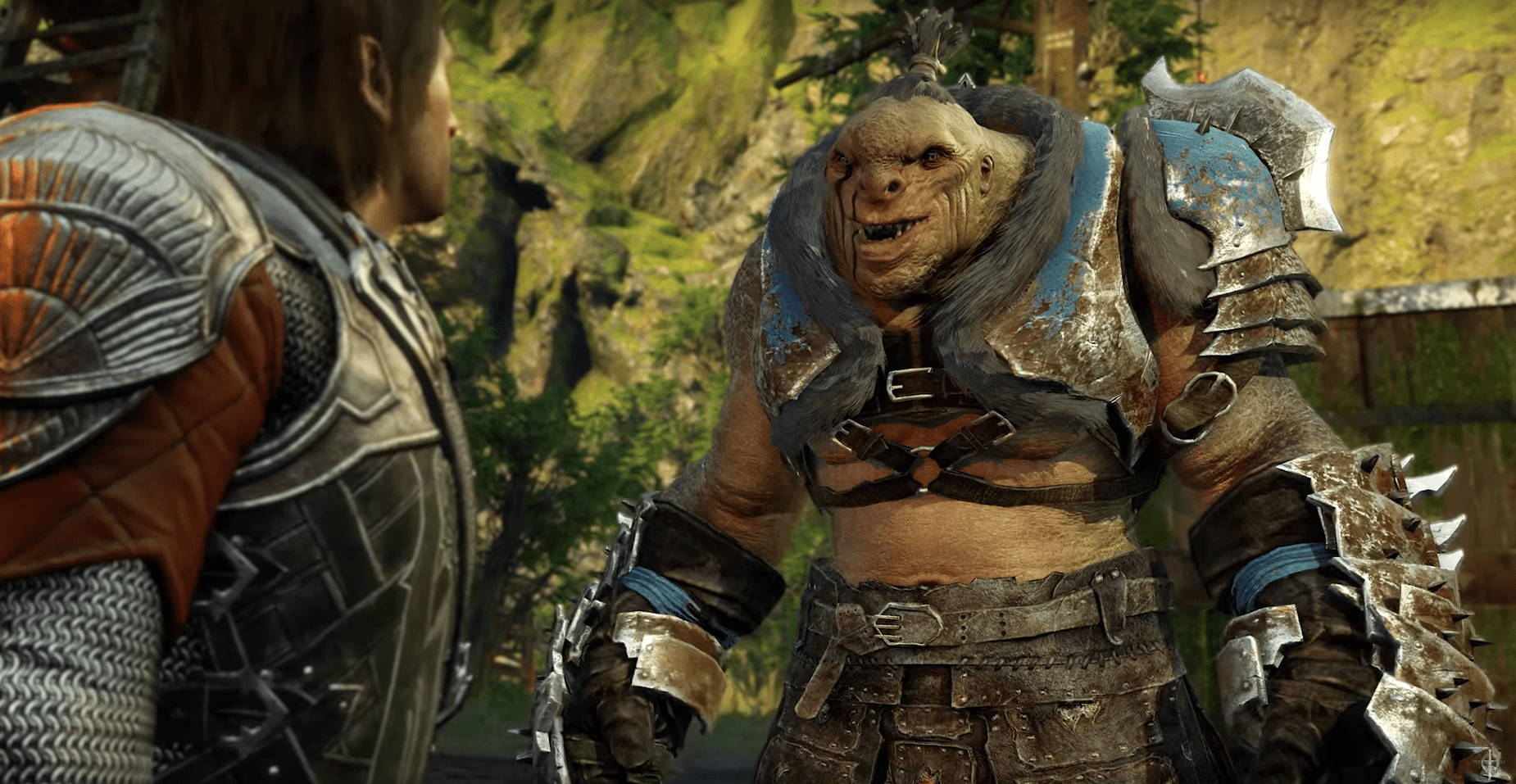 Get the Shadow of War 101 from Bruz the Chopper - Pixel Cereal Pixel Cereal