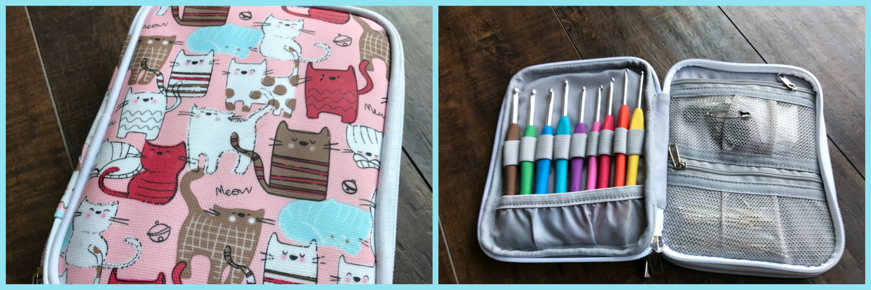 Back to Basics | Crochet Tools to Unleash your Inner Crafter! – Pixel ...