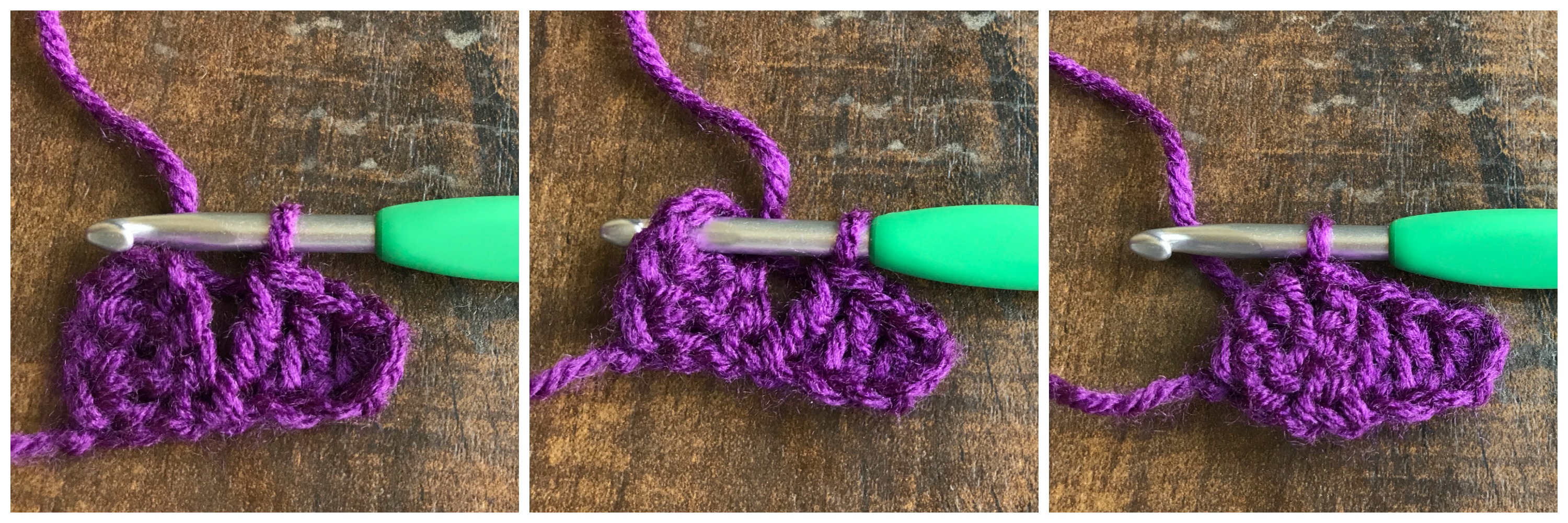 The Captivating Corner to Corner (C2C) Stitch | Crochet Beginner Tutorial