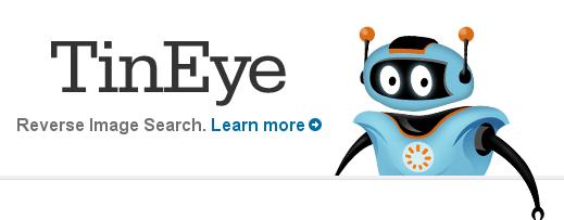 TinEye reverse image search – pIXELsHAM