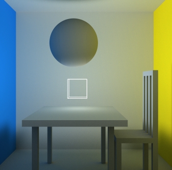 Web based path tracer by madebyevan.com – pIXELsHAM