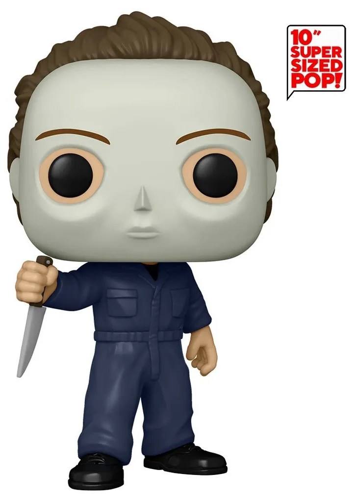 Dani Funko Pop