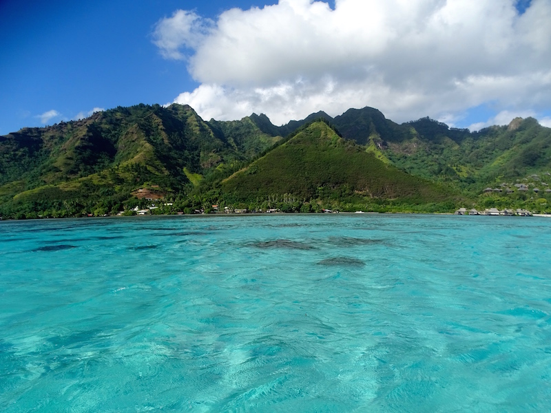 Moorea, à la découverte de la culture polynésienne | Playing the world